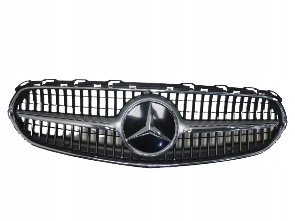 Mercedes-Benz OE A2068883800 atrapa grill pdc - porównaj ceny - Allegro.pl