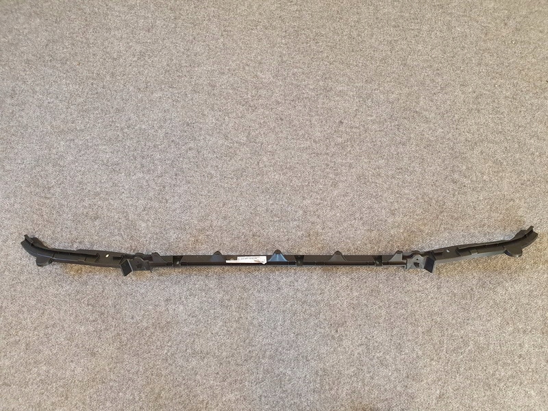 Mercedes-Benz OE A1778855401 listwa ozdobna / ochronna, zderzak ...