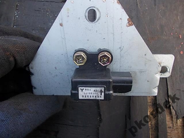 Czujnik uderzenia Hyundai OE 0285003061 - porównaj ceny - Allegro.pl