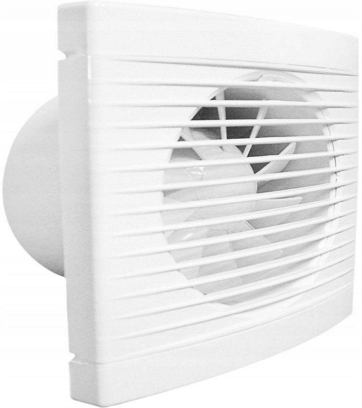 Wentylator łazienkowy Dospel 007-3602 100 mm (5901560502780) • Cena, Opinie • Wentylatory ...