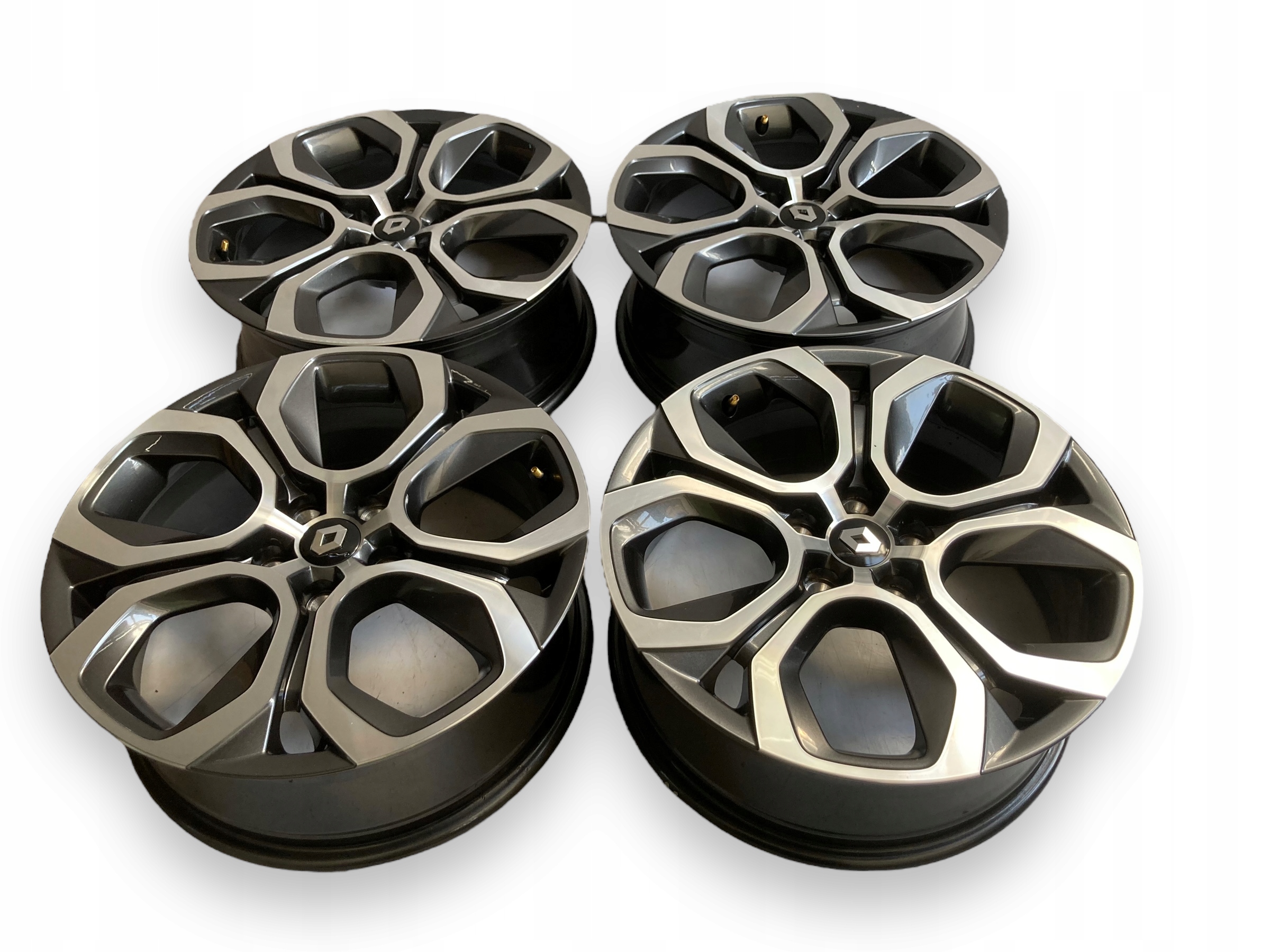 Felgi 18 Arkana - Niska cena na Allegro.pl