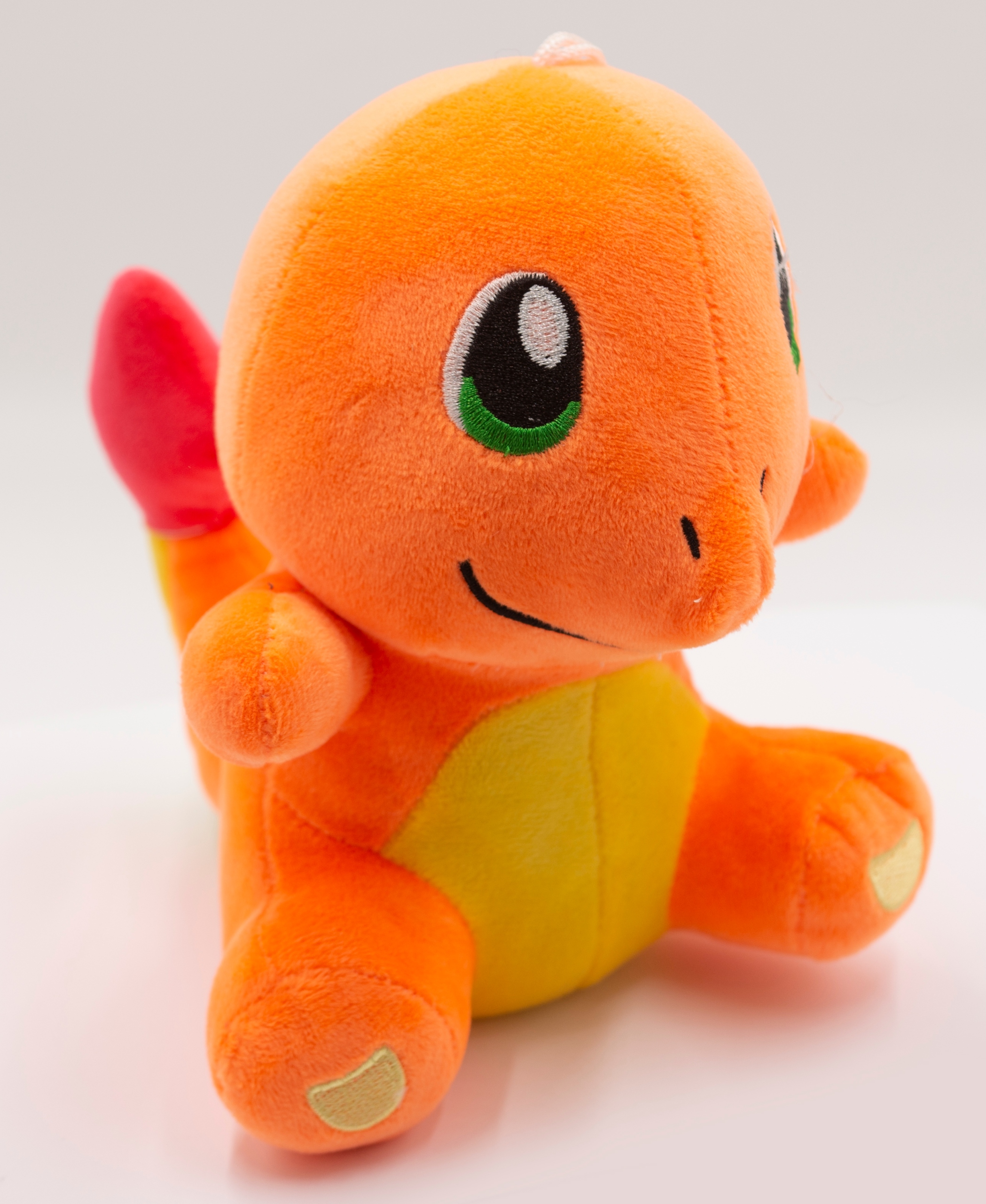 MASKOTKA POKEMON PLUSZAK - porównaj ceny - Allegro.pl