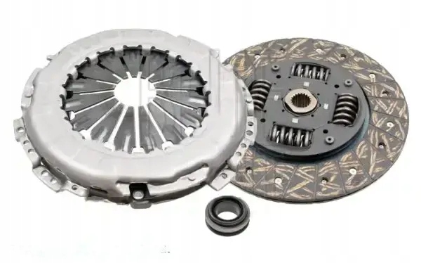 ZESTAW SPRZĘGŁA ŁOŻYSKO OPOROWE ADG030203 5050063099256 za 334.84PLN z ...