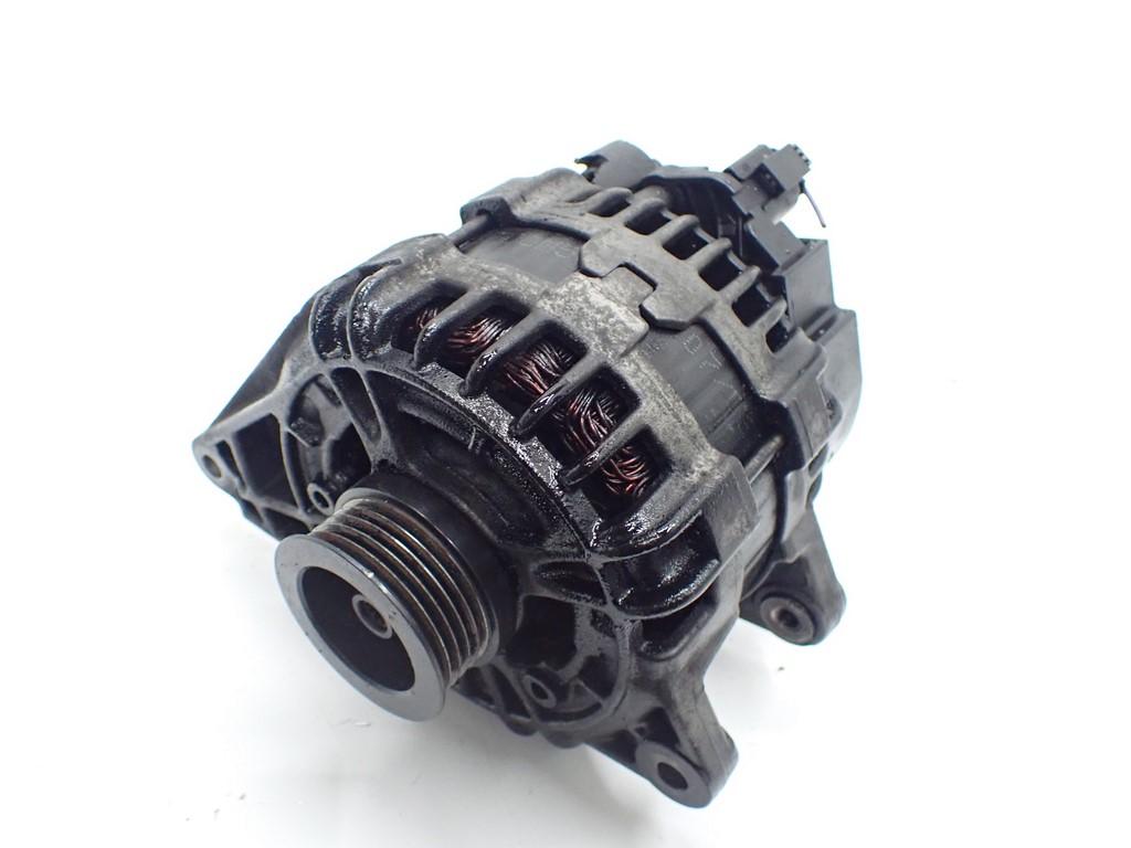 ALTERNATOR ORYGINAŁ MERCEDES SPRINTER W907 W910 2.2 CDI 19R za 200 ...