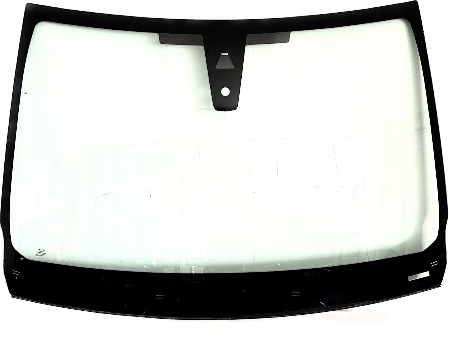 CITROEN BERLINGO III COMBO 18- Szyba przód kamera 9816605880 za 450 zł ...