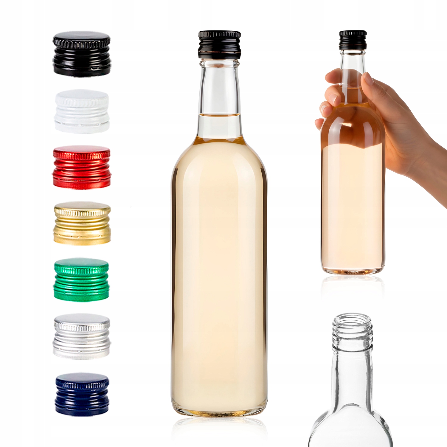 MONOPOL PALACK 375 ml PALACK LIKŐRÖKNEK, LEVEKNEK, BORNAK ÁTLÁTSZÓ ...