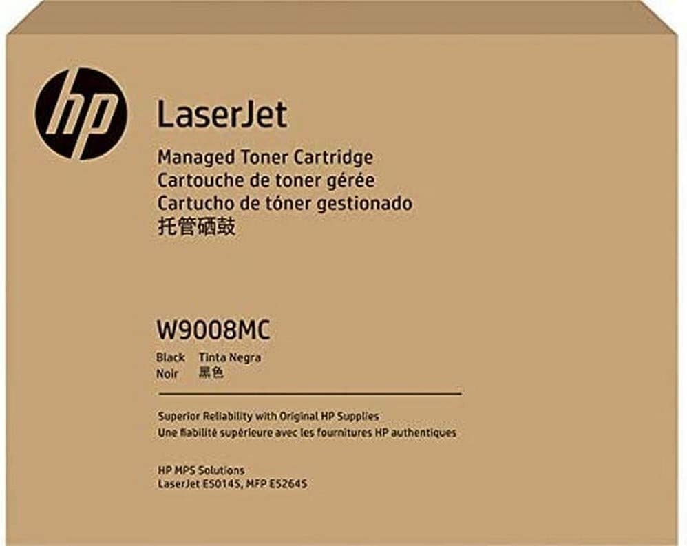 Oryginalny Toner Czarny HP LaserJet Managed E40040 - Sklep, Opinie ...