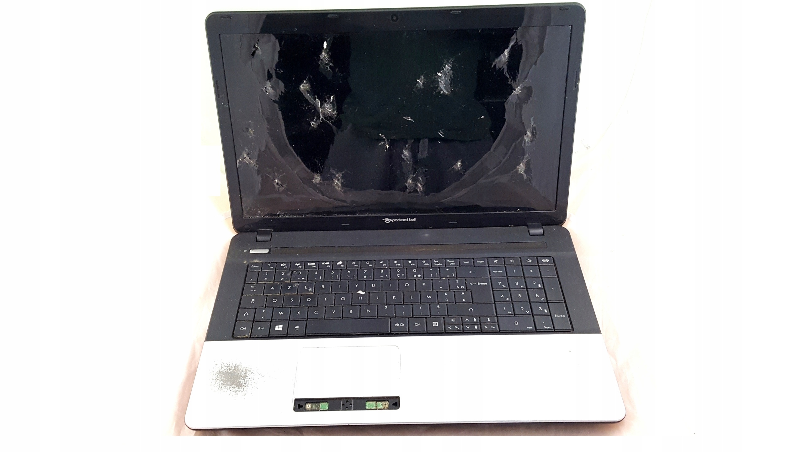 LAPTOP PACKARD BELL ENLE11BZ EG70 - Sklep, Opinie, Cena w Allegro.pl