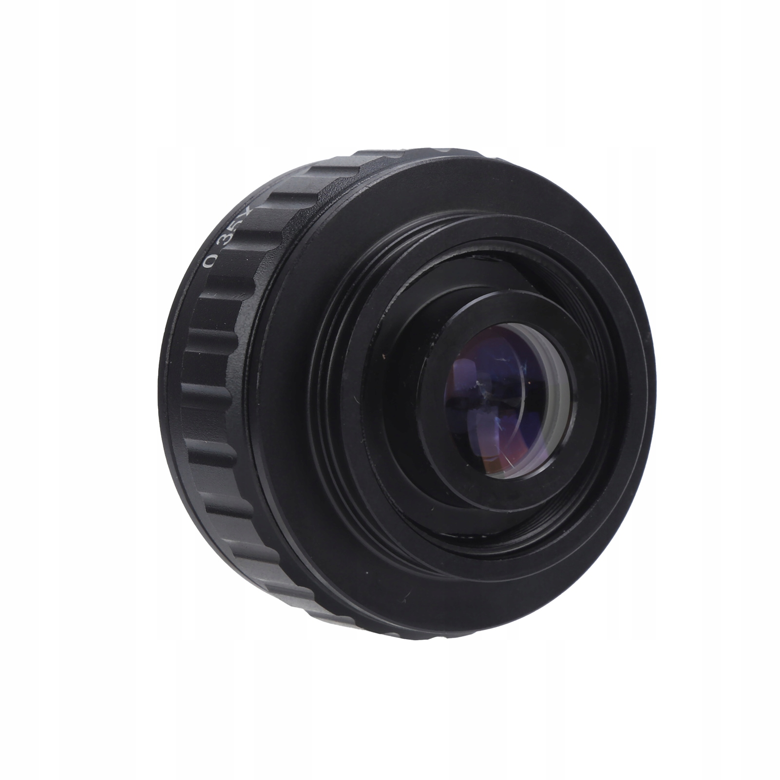 0.35X 38mm C Mount Lens Adapter Tube Mikroskop - porównaj ceny - Allegro.pl