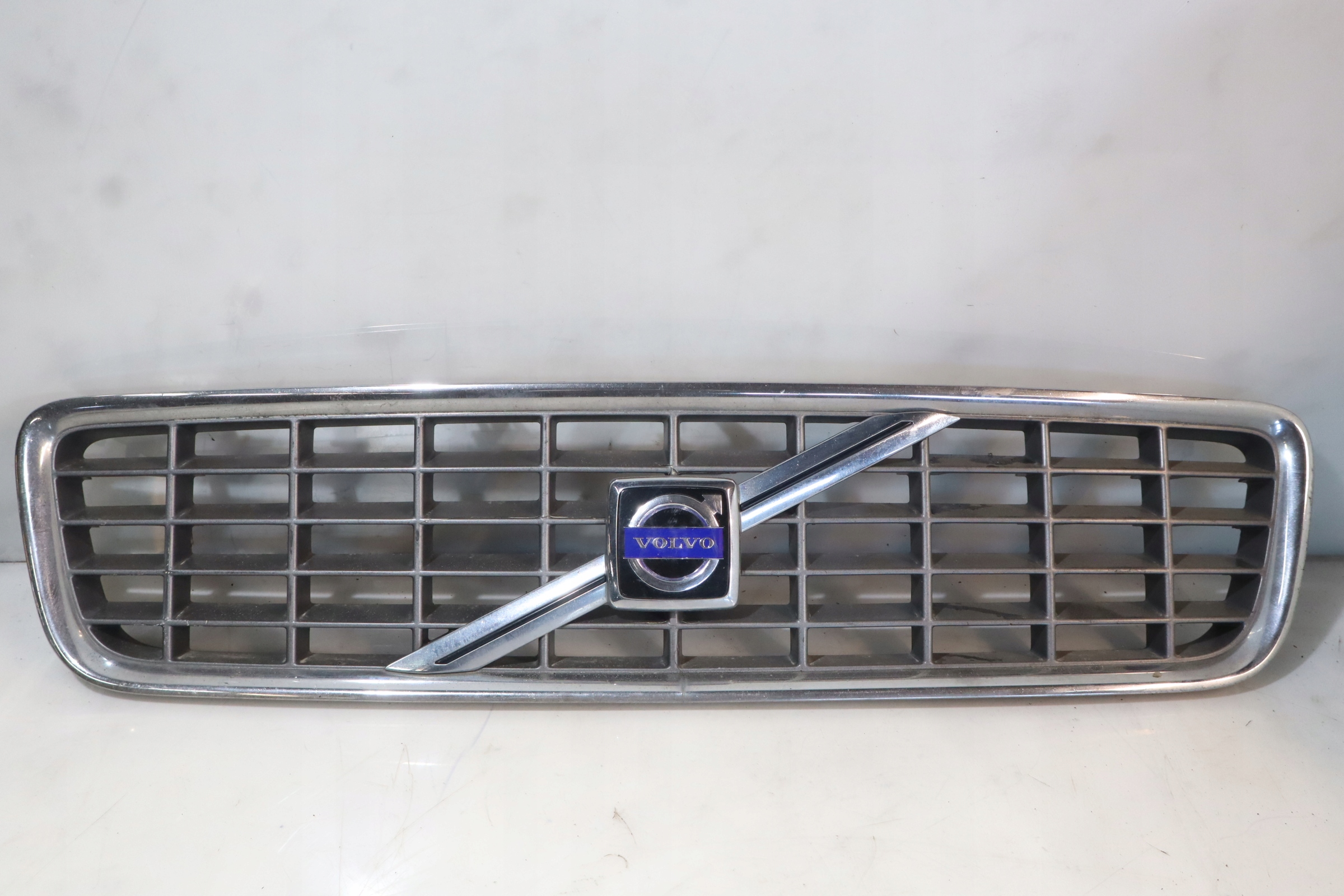 Grill Volvo S80 Lift - Niska cena na Allegro.pl