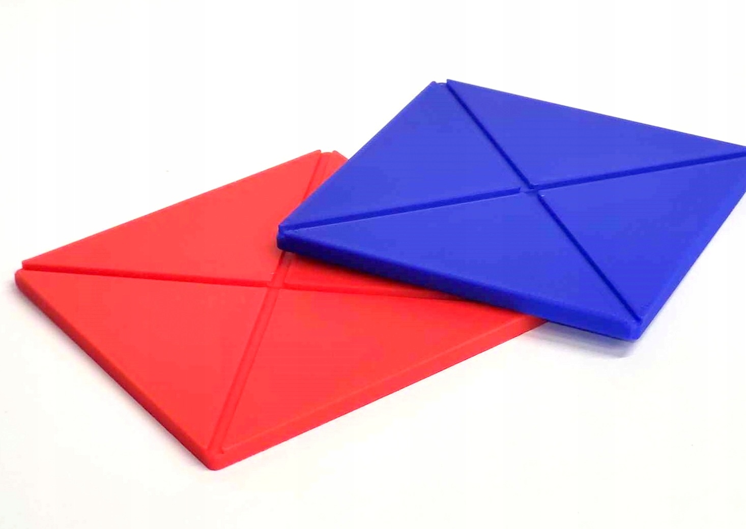 Ddakji 7x7 cm – Idealne do Gry i Kolekcji! - Squid Game - Gonggi - Stan ...