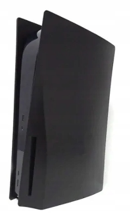 PANEL OBUDOWA KONSOLA PlayStation 5 BLACK PS5 - Sklep, Opinie, Cena w ...