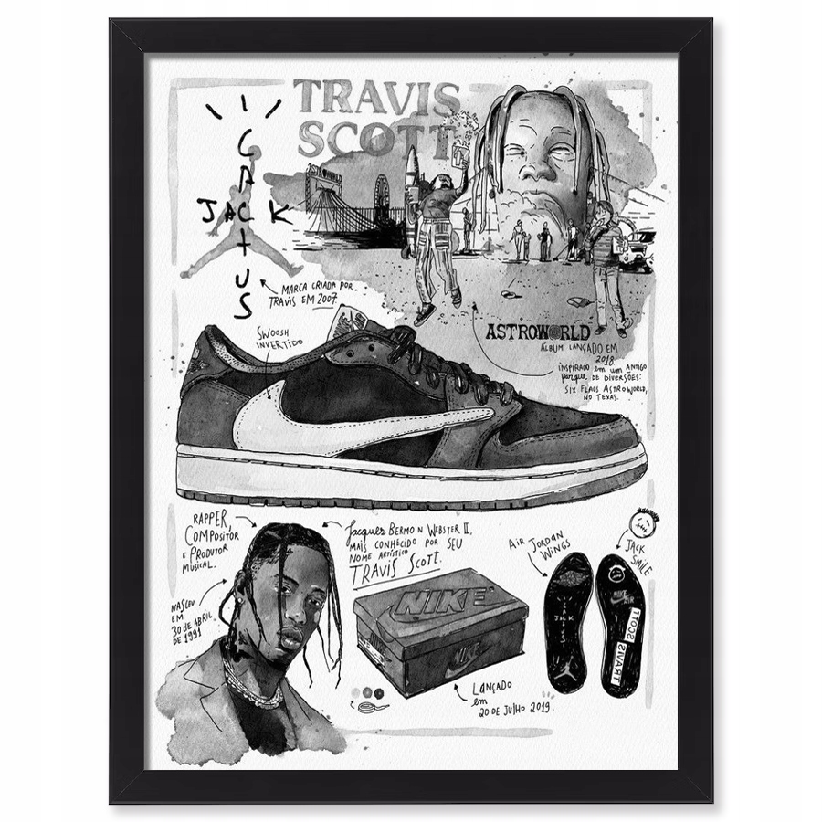 Obraz Jordan - Niska cena na Allegro