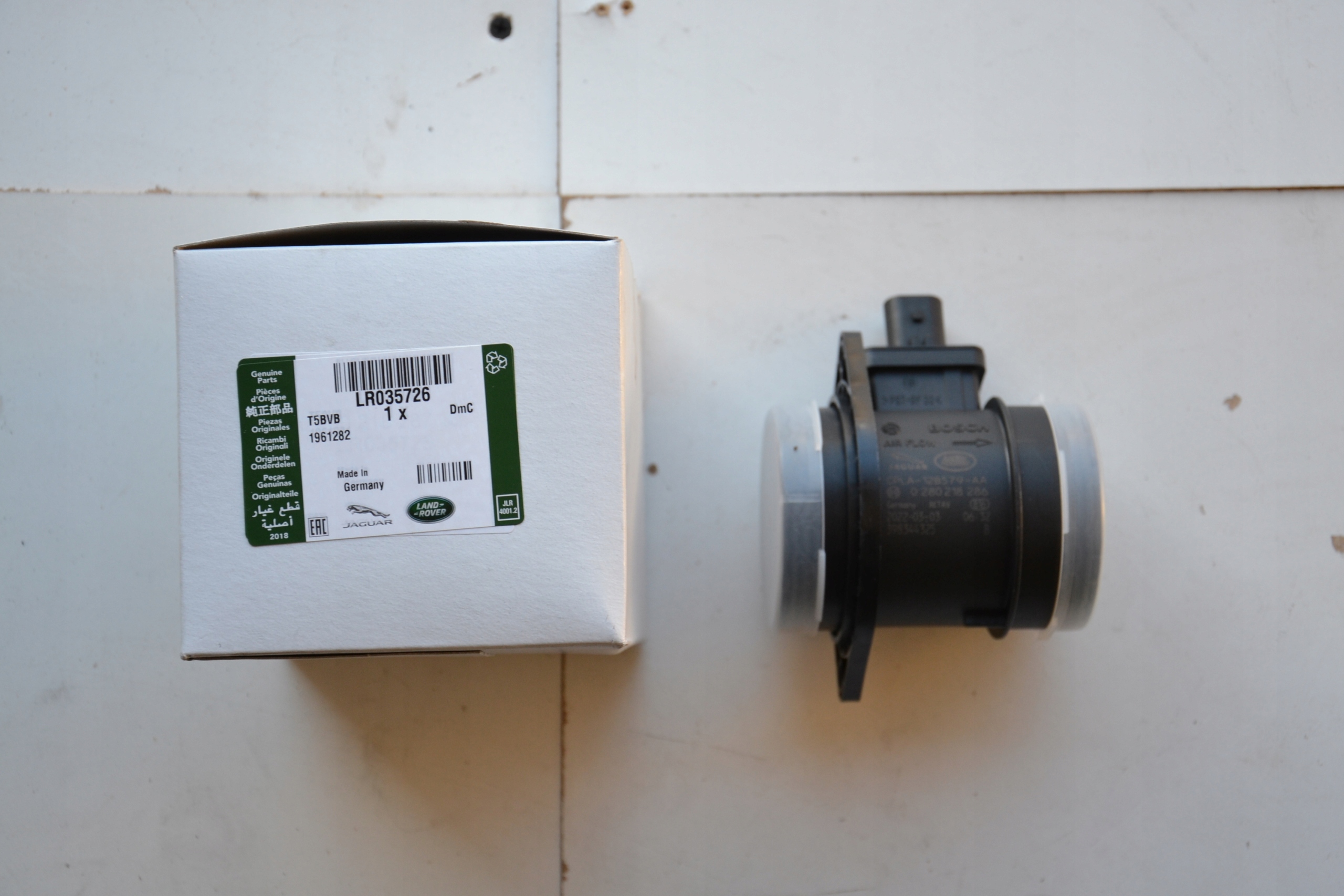 Lr035806 - Niska cena na Allegro.pl