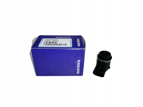 Czujnik Parkowania Volvo 31445162 - Niska cena na Allegro.pl