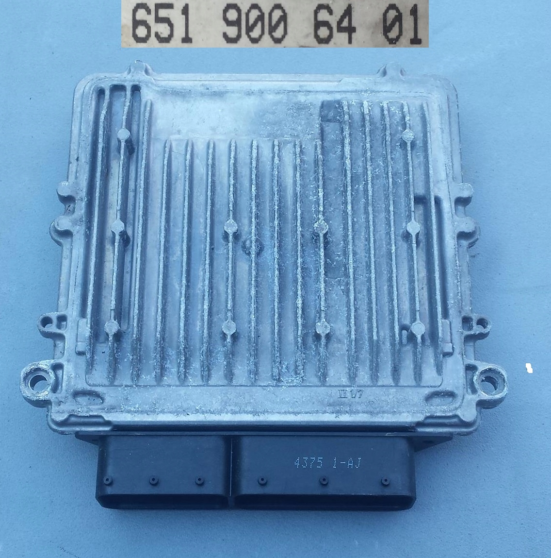 Mercedes-Benz OE 6519006401 • Cena, Opinie - Allegro