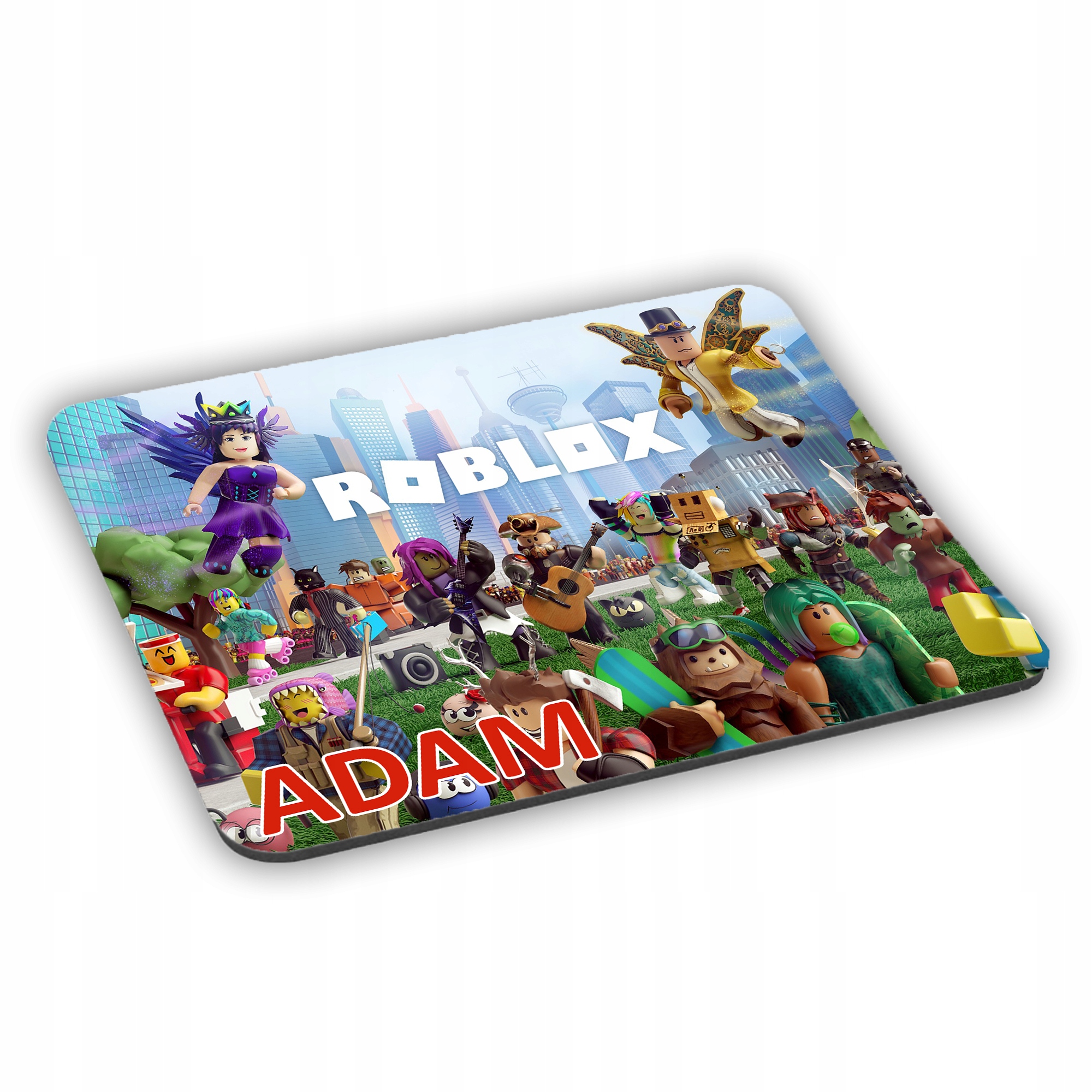 Myszka Roblox - Niska cena na Allegro.pl