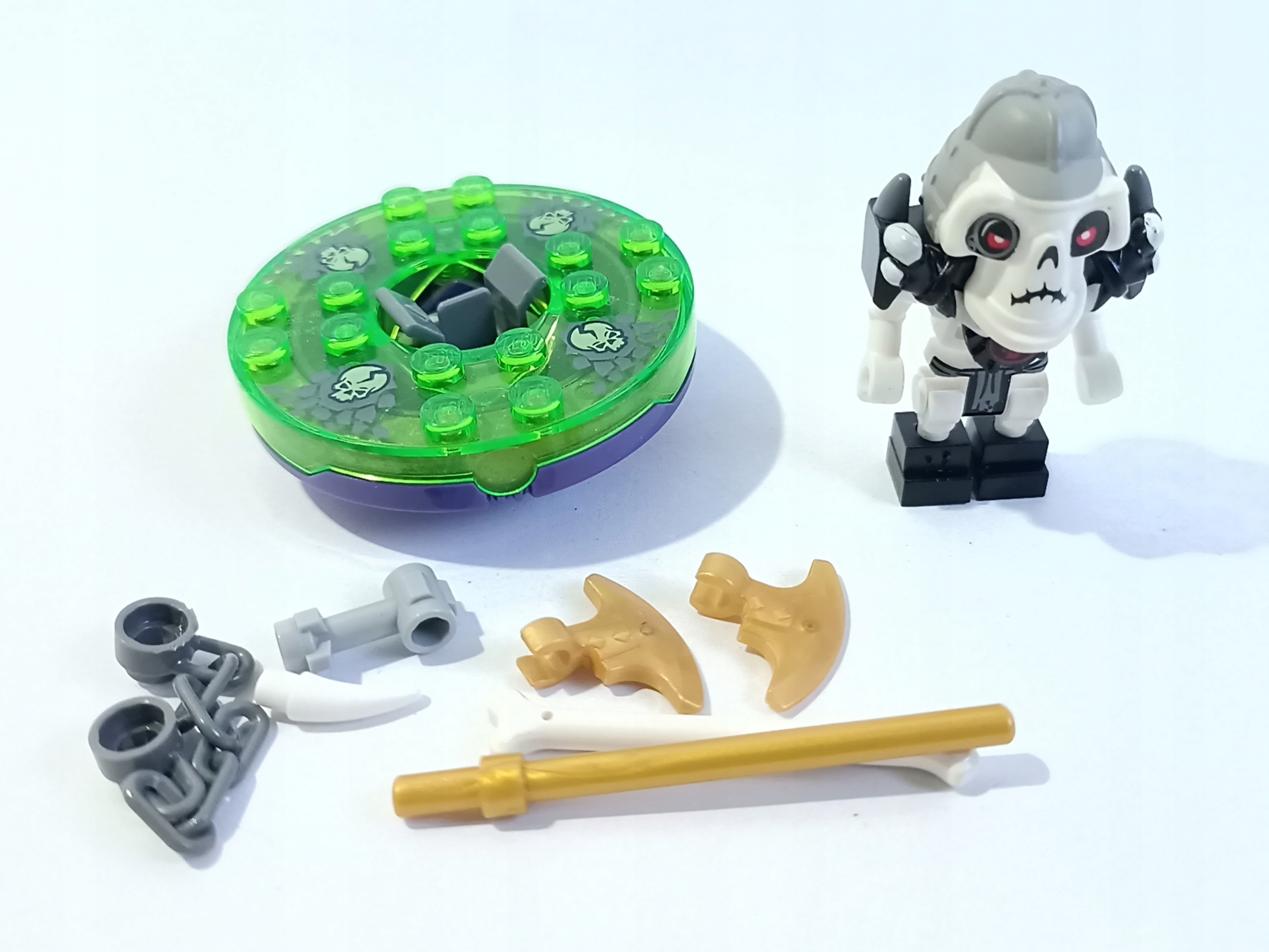 Lego 2174 - Niska cena na Allegro.pl