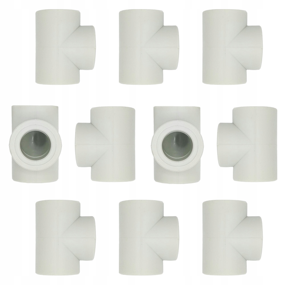 PP Trójnik redukcyjny 20/16 SiGMA-Li 10szt. (TR2016) • Cena, Opinie ...