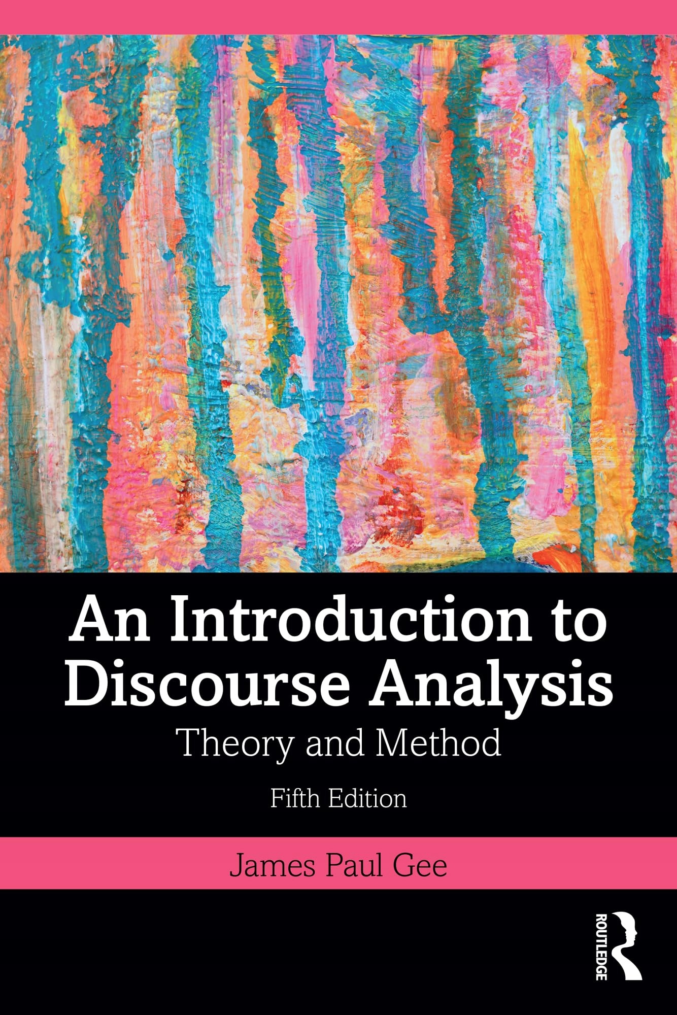 Gee, James Paul An Introduction to Discourse Analysis: Theory and Method (18033701952) | Książka ...