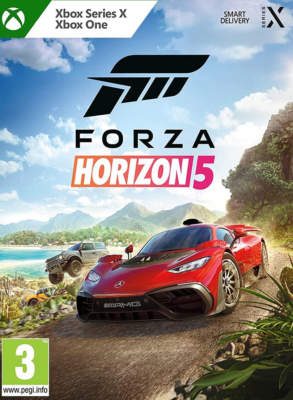 Forza Horizon 3 Ár - Alacsony ár az Allegro