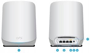 Router Orbi - Niska cena na Allegro