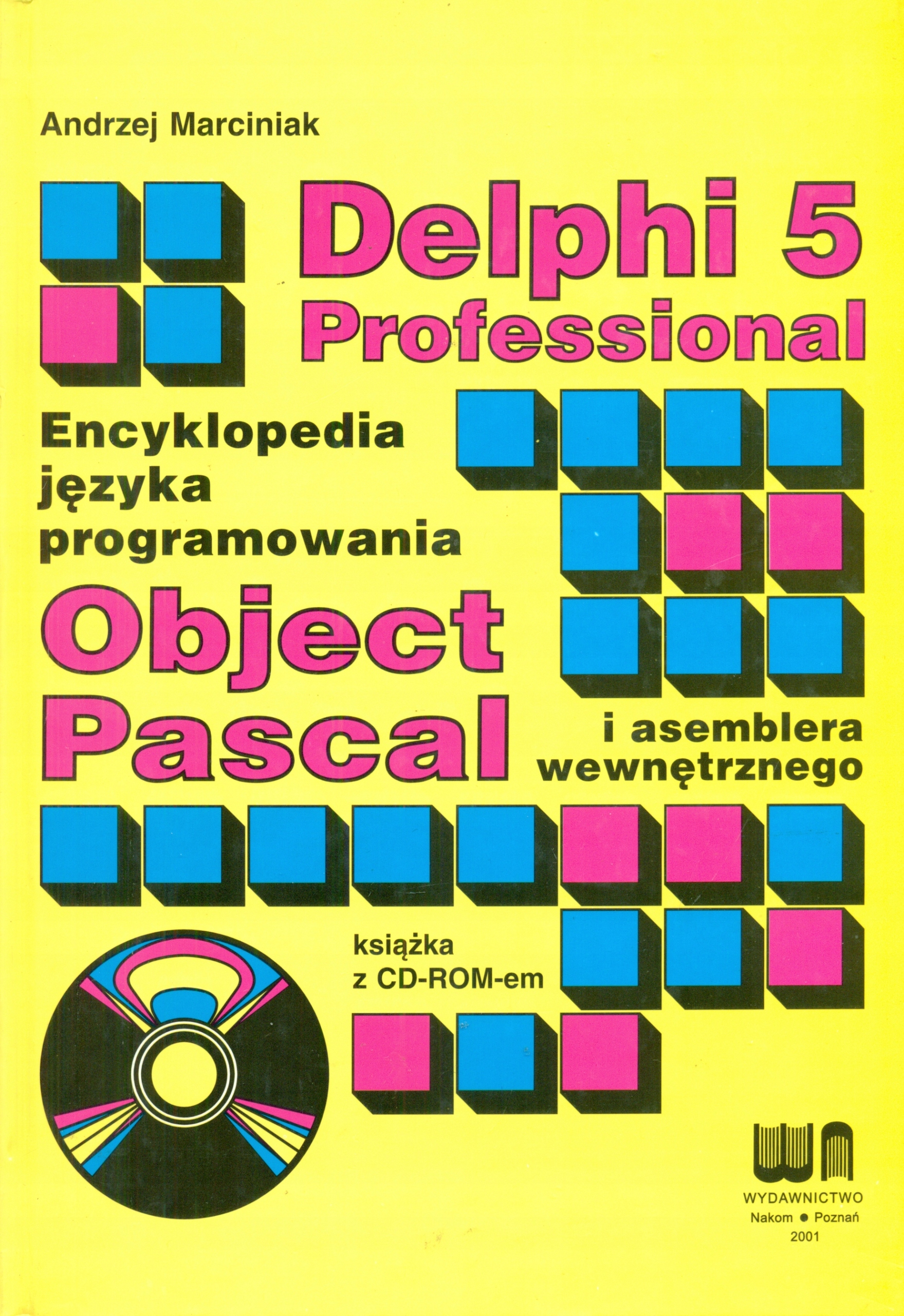 Delphi Książka - Niska cena na Allegro.pl