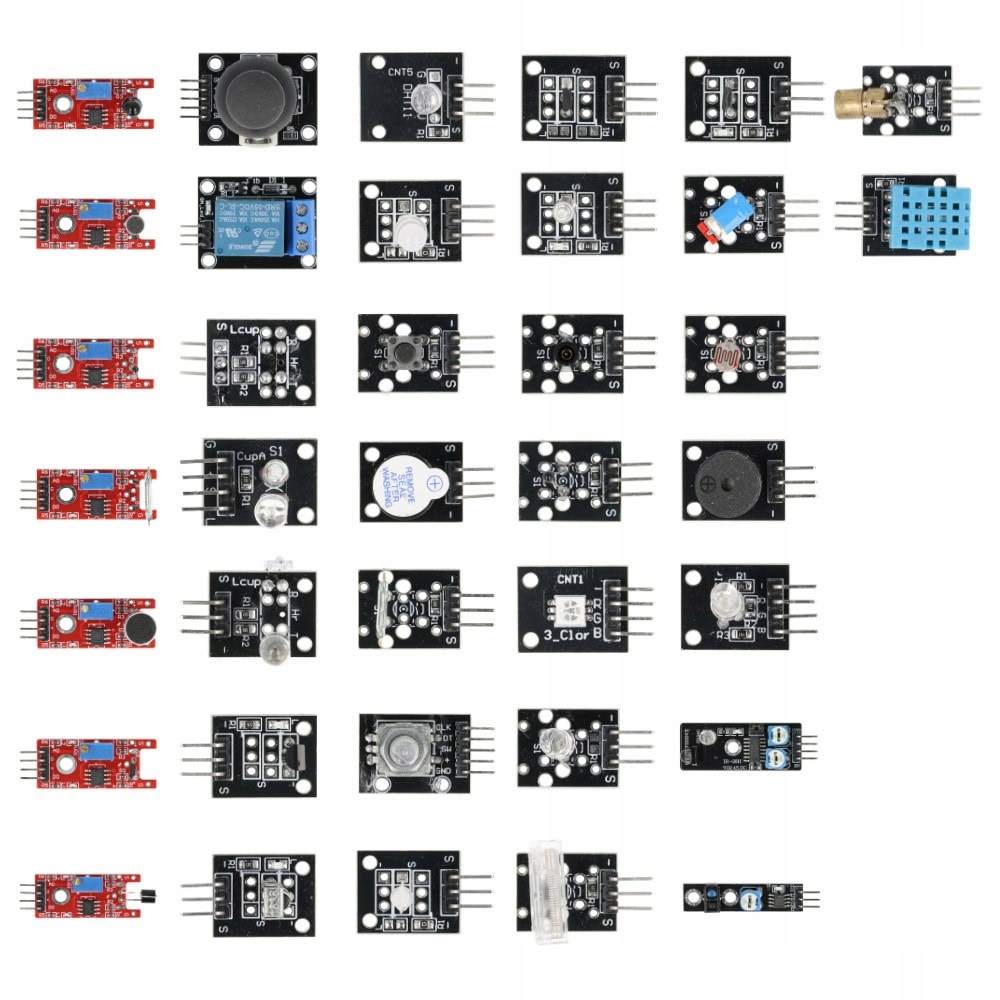 Sound Module - Niska cena na Allegro