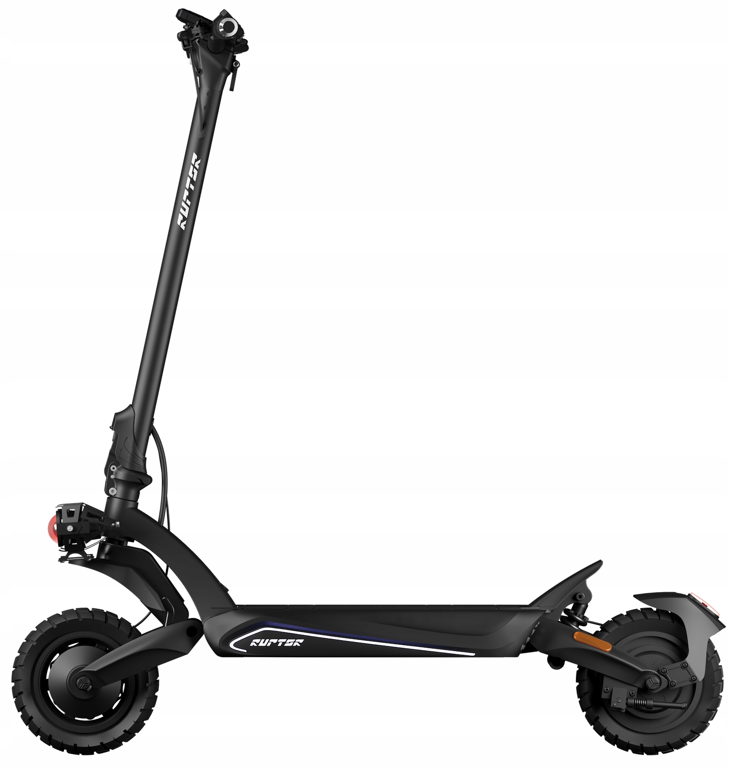 Elektrická kolobežka Ruptor R6 V4 2000 W, (5906954761989) • Ceny ...