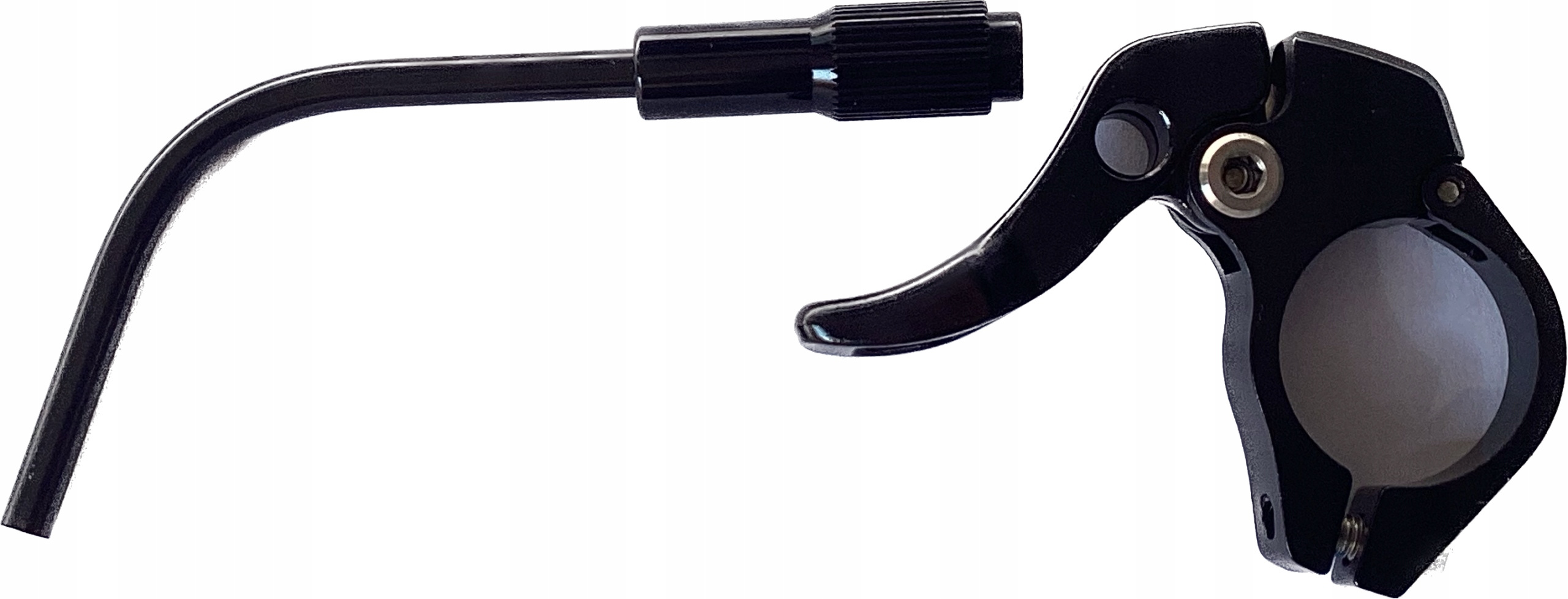 Manetka do Sztycy Regulowanej dropper myk-myk Tranz'X J22.2 - 5906843071243 - 17732091569 - Allegro