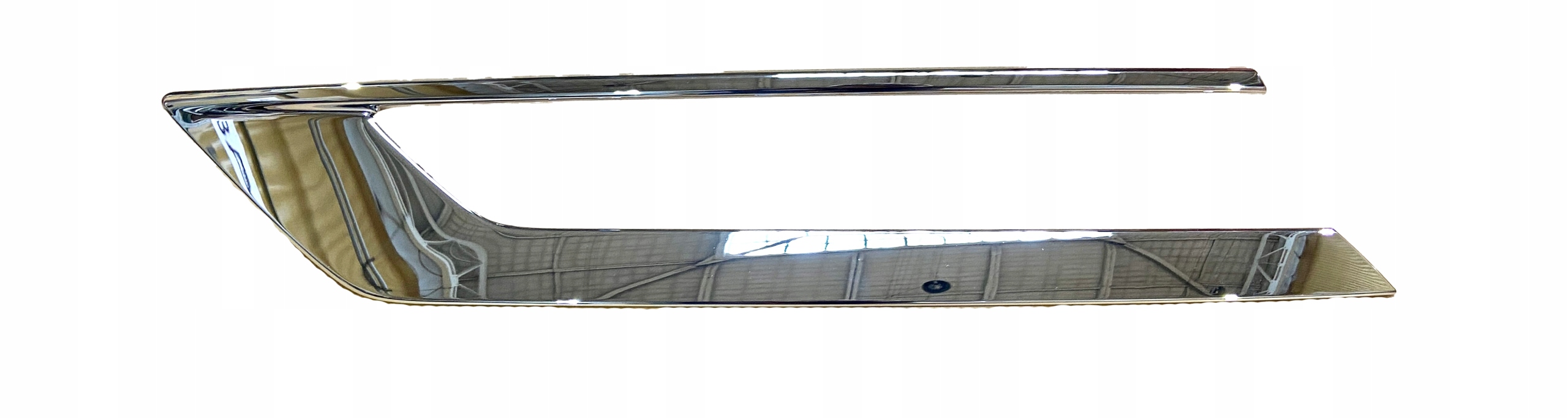 Volvo OE 31425448 listwa zderzaka przedniego L - porównaj ceny - Allegro.pl