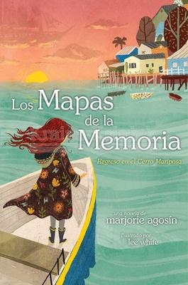 Los Mapas de la Memoria (the Maps of Memory): Regreso Al Cerro Mariposa ...