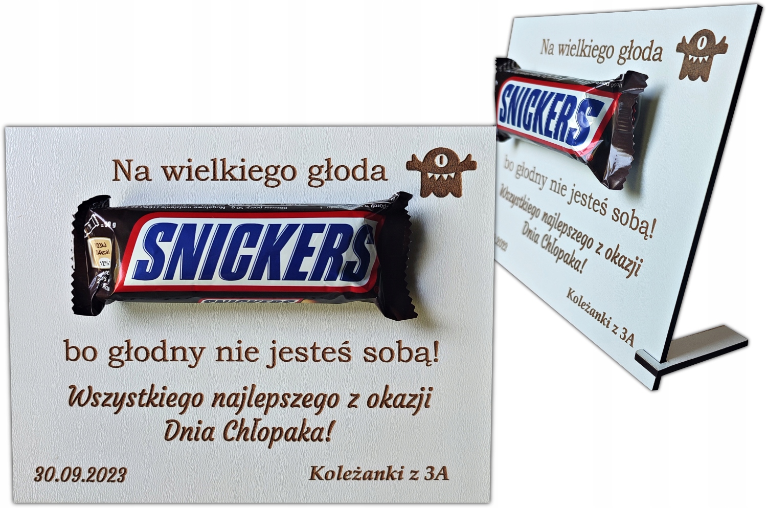 Prezent DZIEŃ CHŁOPAKA Słodki Dyplom Tabliczka (Mini słodki dyplom ... Prezent DZIEŃ CHŁOPAKA Słodki Dyplom Tabliczka (Mini słodki dyplom ...