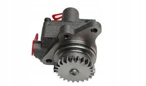 Pompa paliwa Deutz 04909040 04907180 04906031 - porównaj ceny - Allegro.pl