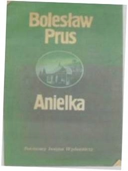 Anielka - B Prus - Niska cena na Allegro.pl