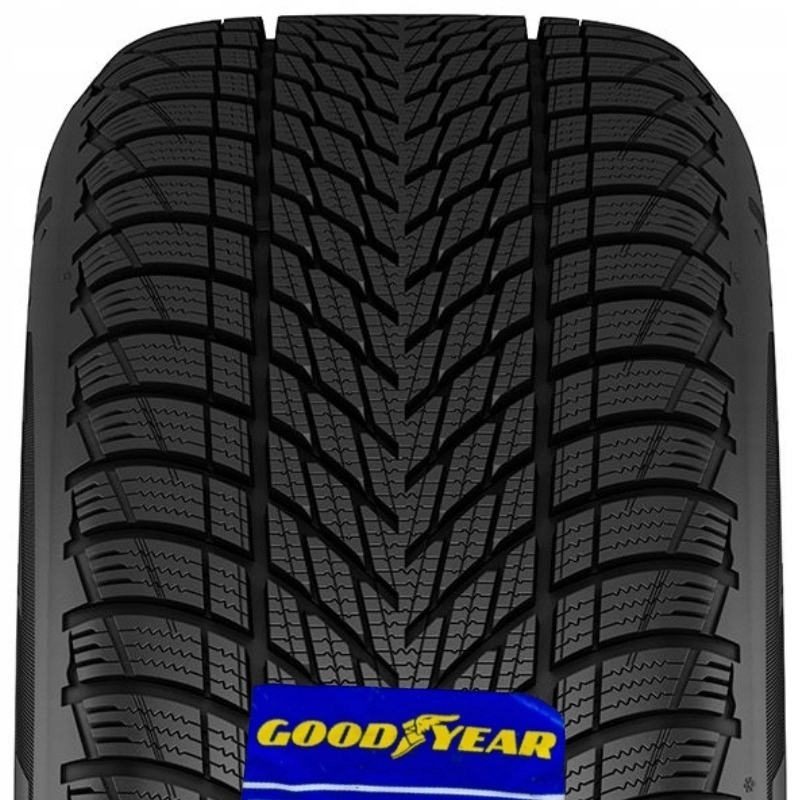 2x Opony ZIMOWE 195/60/R15 Goodyear UltraGrip Performance 3 2025 CICHE Nowe 4038526067944 za 804 ...