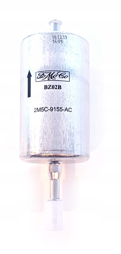 Ford OE 1465018 filtr paliwa • Cena, Opinie - Allegro