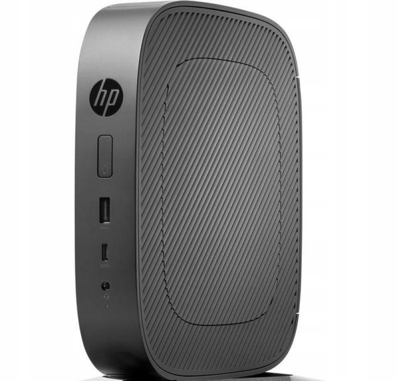 Terminal HP T640 8GB DDR4 128GB SSD M.2 - Sklep, Opinie, Cena w Allegro.pl