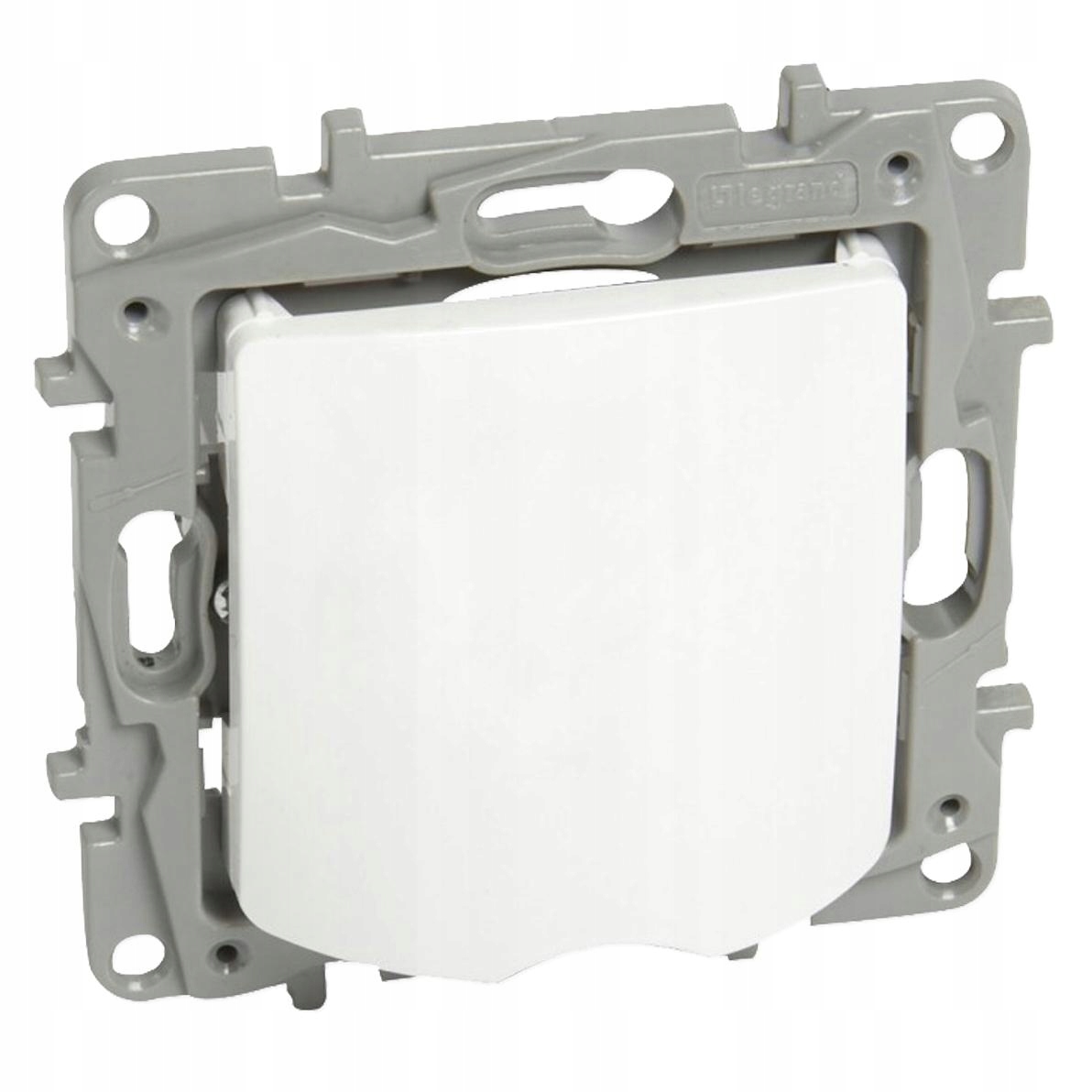 LEGRAND WYJŚCIE KABLOWE BIAŁY NILOE2 764546 (3414970683007) • Cena ...