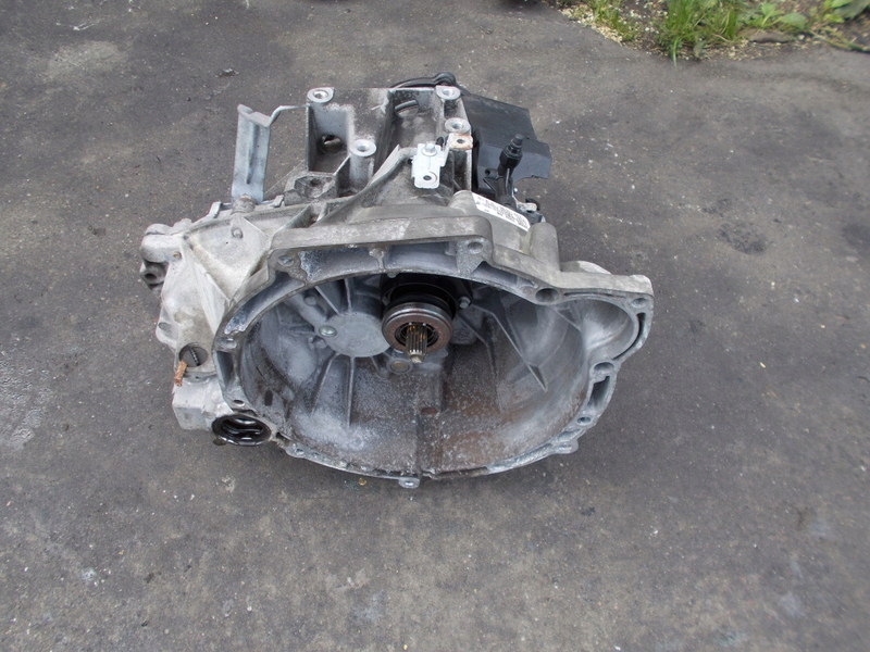 Skrzynia 3m5r7002nf - Niska cena na Allegro