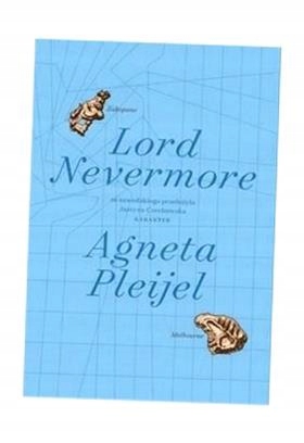 Lord Nevermore Agneta Pleijel - porównaj ceny - Allegro.pl