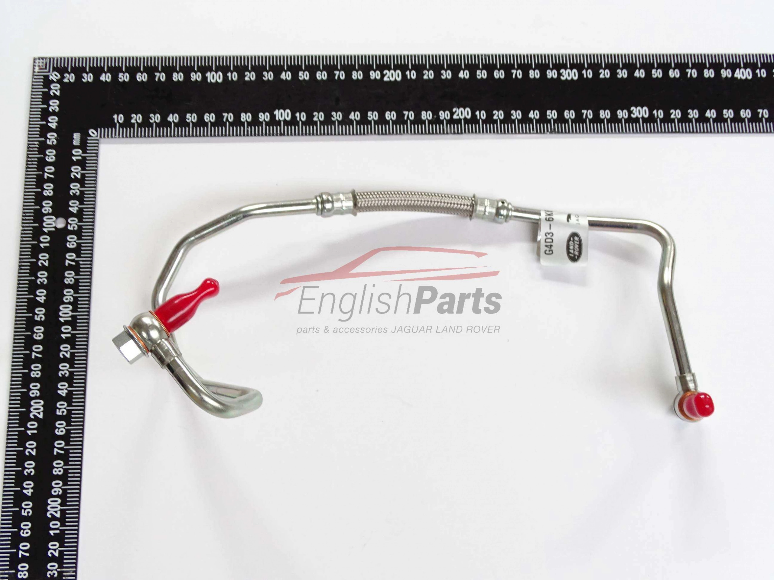 LR081639 JDE39581 LR081639 JDE39581 - Оригінальний Range ROVER ...