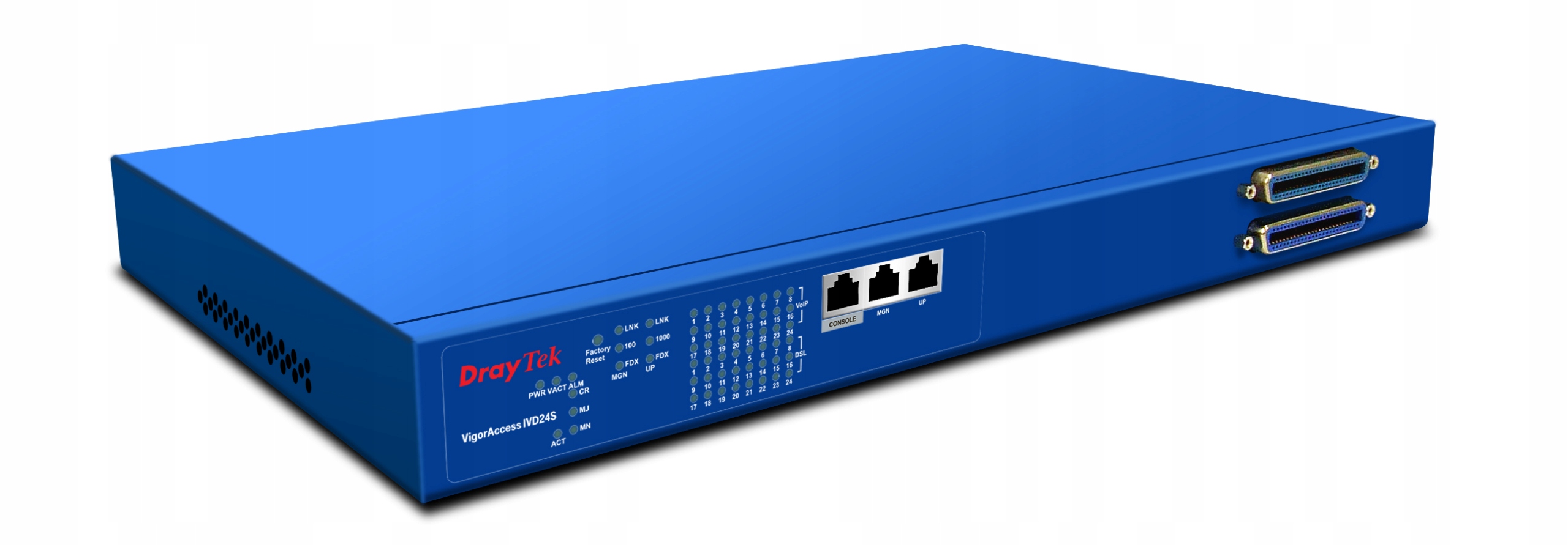 VigorAccess IVD24S-1-GE-A-AC Draytek Corp - Sklep, Opinie, Cena w Allegro