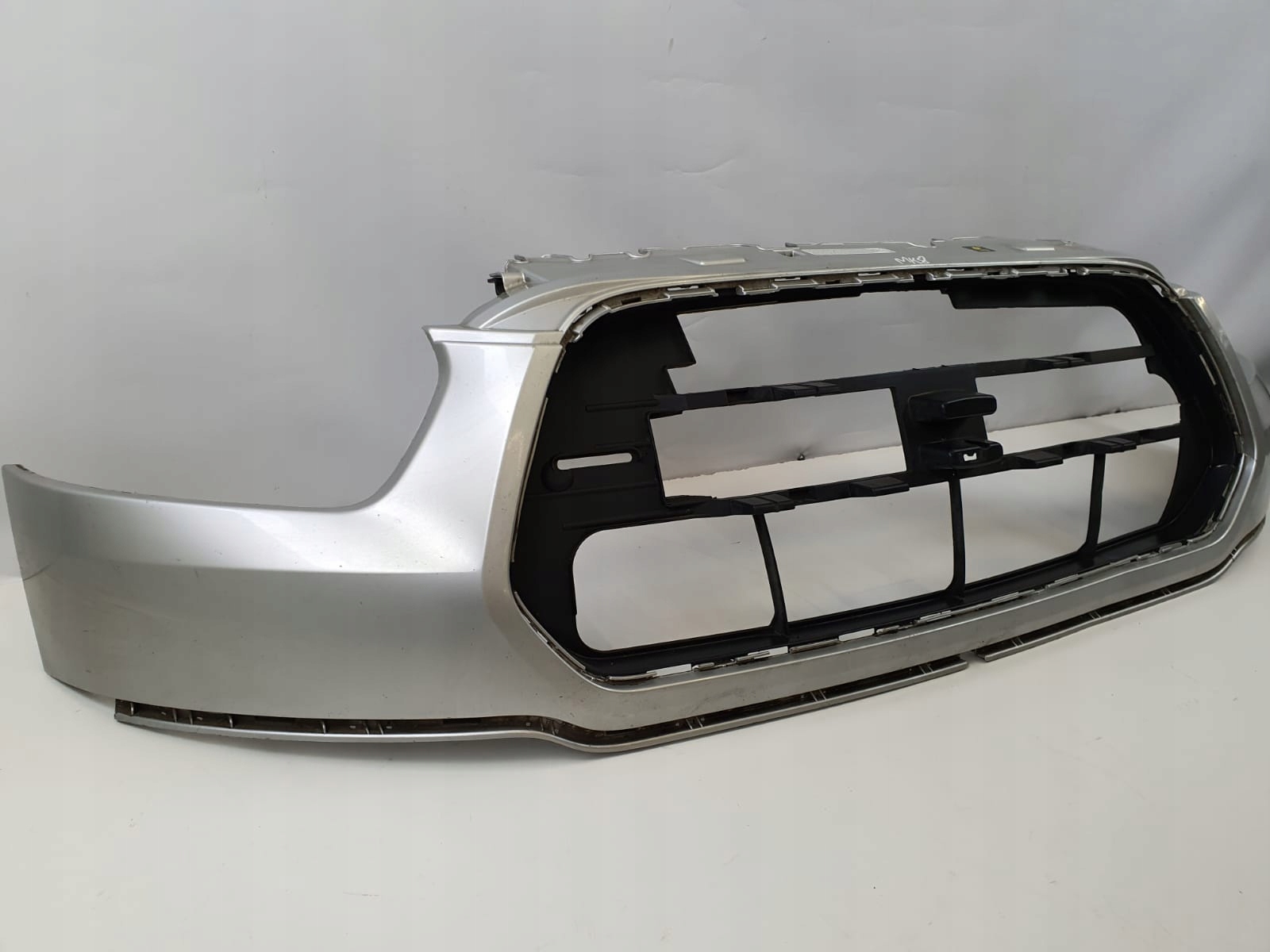 ПЕРЕДНЯ РЕШІТКА РАДІАТОРА FORD TRANSIT MK8 купити на Avtoex з Польщі в ...