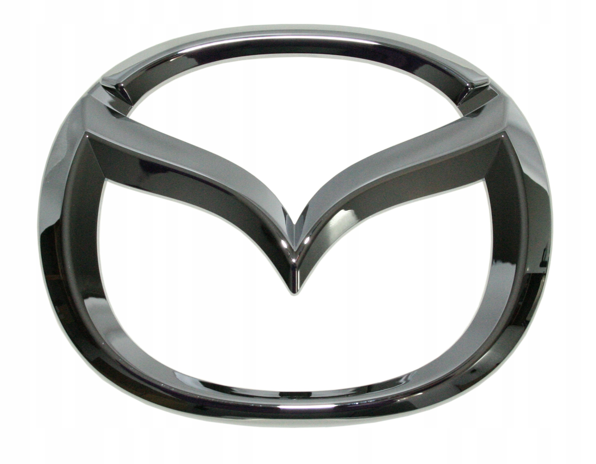 MAZDA CX-3 15+ EMBLEMAT ZNACZEK LOGO D10J51730 OE D10J51730, D10J-51 ...