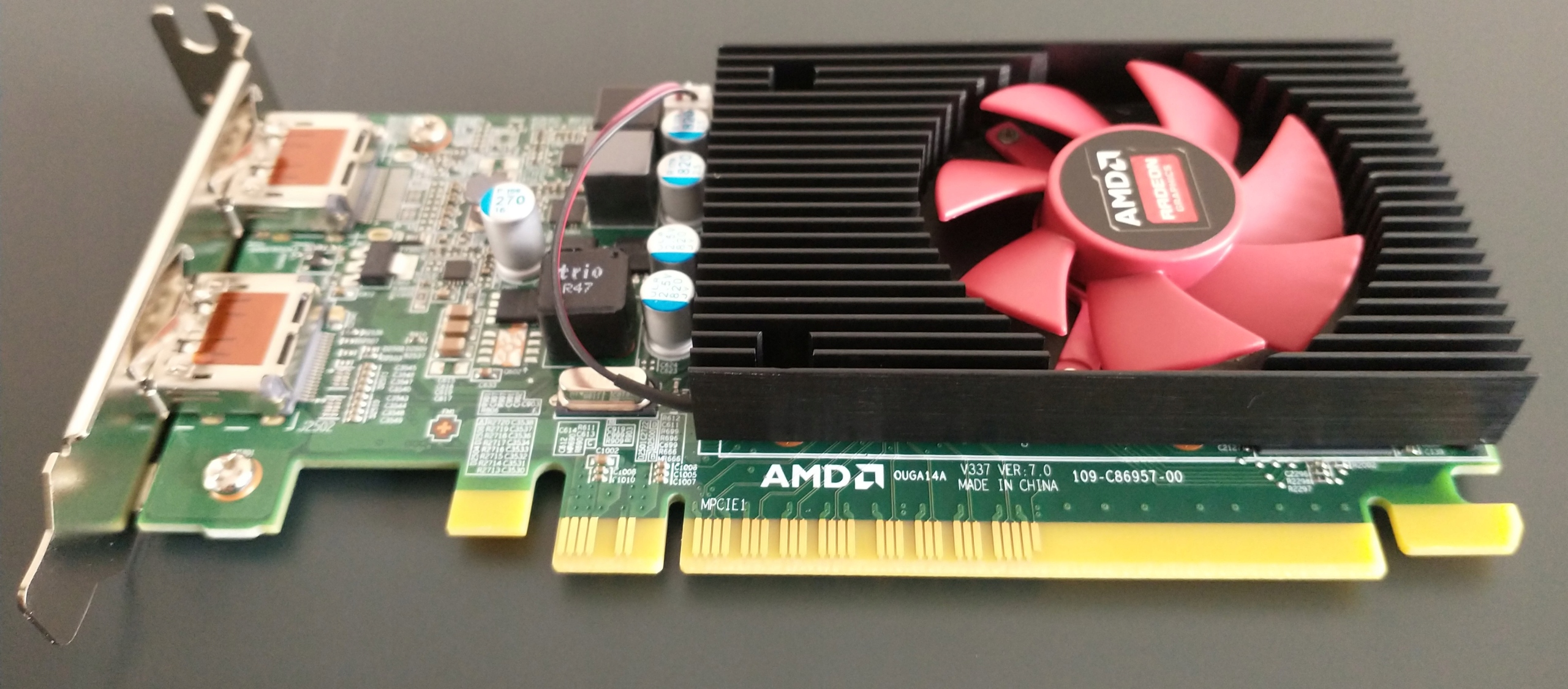 Karta graficzna AMD Radeon R5 430 2 GB - porównaj ceny - Allegro.pl