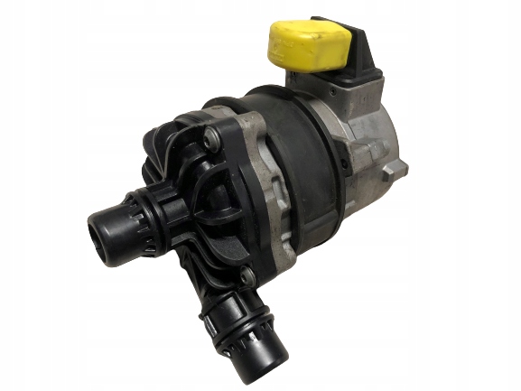 Mercedes POMPA WODY a0005001986 - porównaj ceny - Allegro.pl