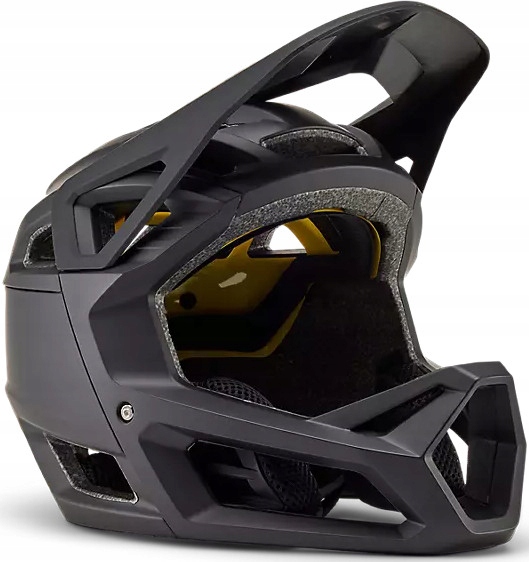 Kask Fox Full Face - Niska cena na Allegro.pl