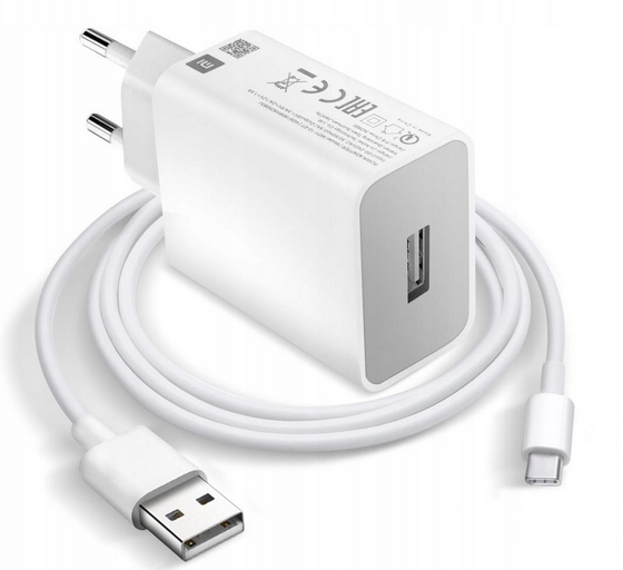 Oryginalna ładowarka Xiaomi Redmi Note 10 Pro Max - Sklep, Opinie, Cena ...