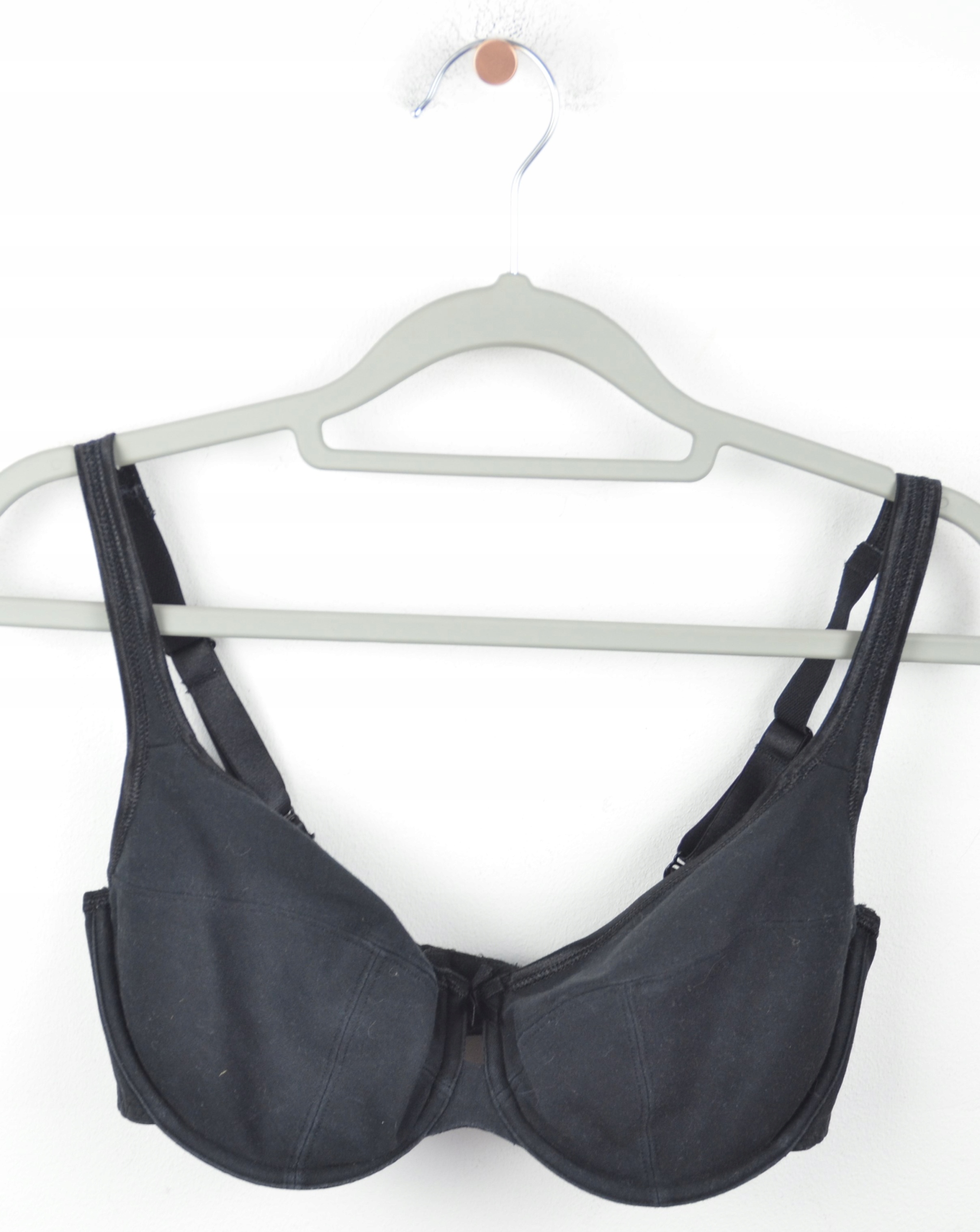 Biustonosze, staniki - Marks&Spencer (70E) - Allegro.pl